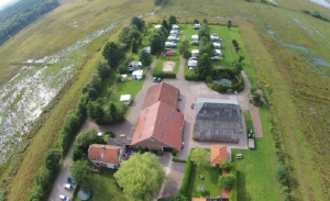 Minicamping De Goede Weide in Oude Willem (Drenthe) | Kamperen-bij-de ...